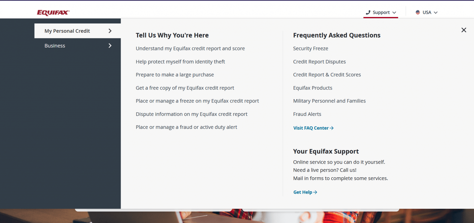 How To Reach A Human + Phone Numbers for Experian, TransUnion & Equifax
