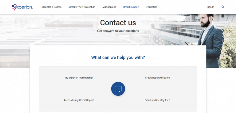 How To Reach A Human + Phone Numbers for Experian, TransUnion & Equifax