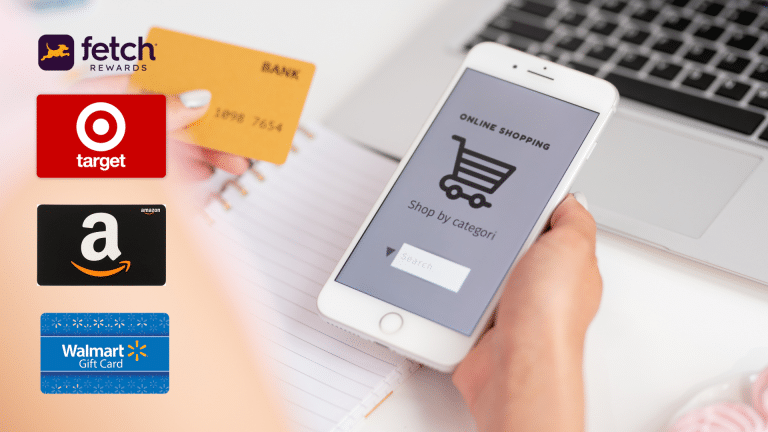 All About Fetch Rewards