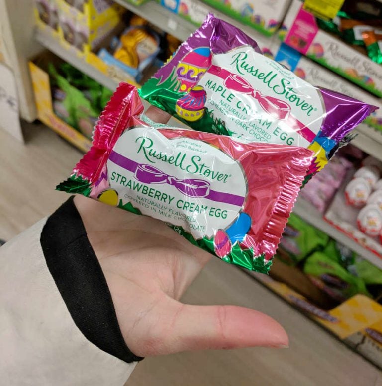 Free Food Samples With No Strings Attached