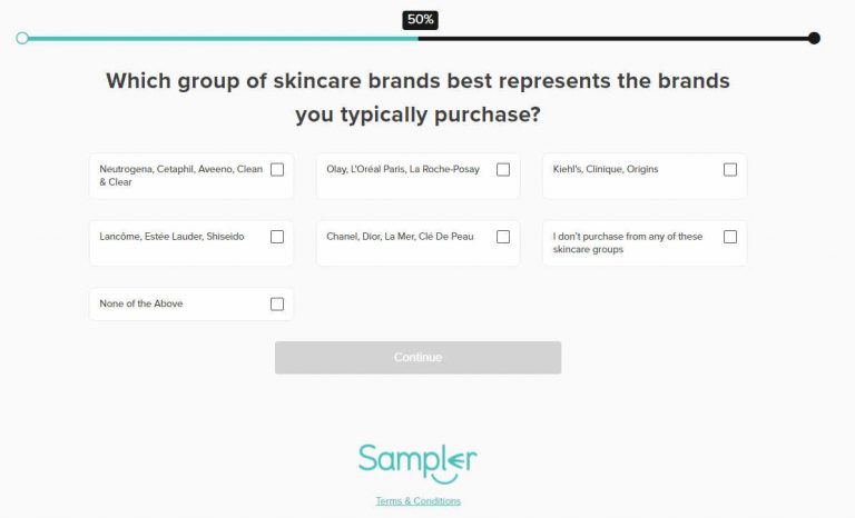 All About Sampler.io