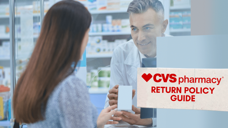 CVS Return Policy Guide