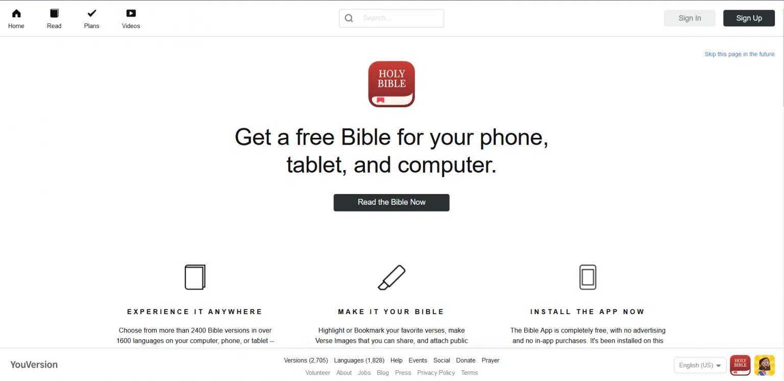 Free Bibles: How To Get Them