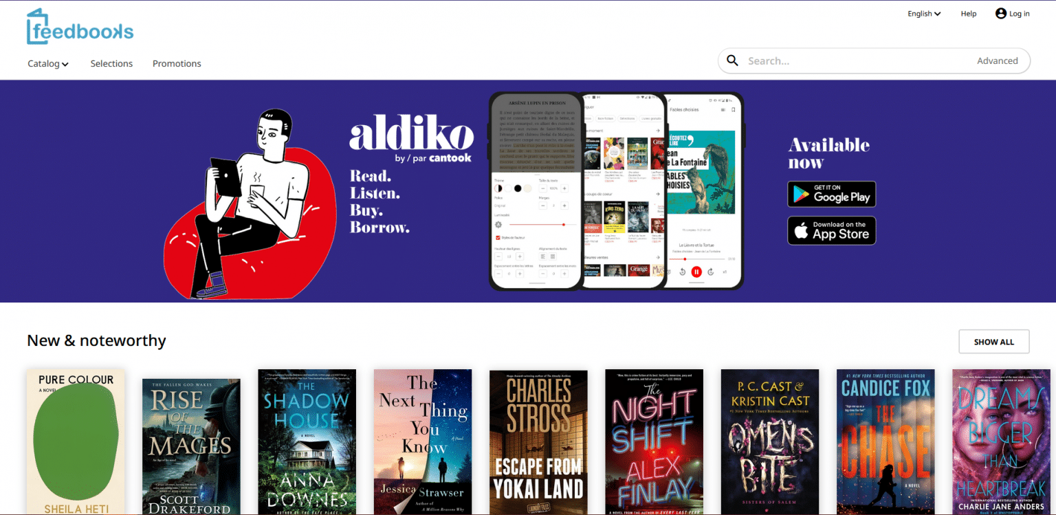 All The Best Free Books Online Websites