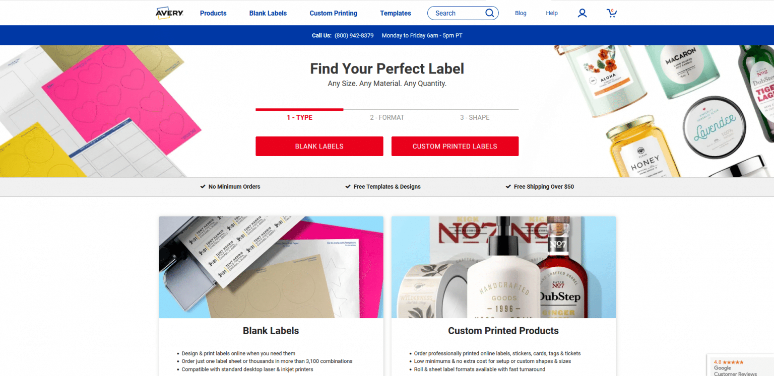 How To Get Free Address Labels