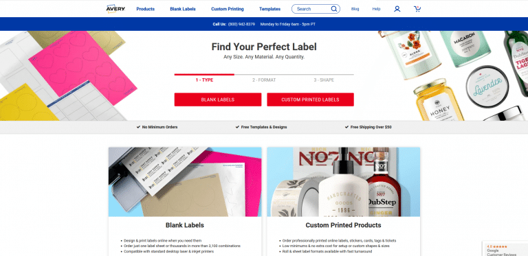 How To Get Free Address Labels