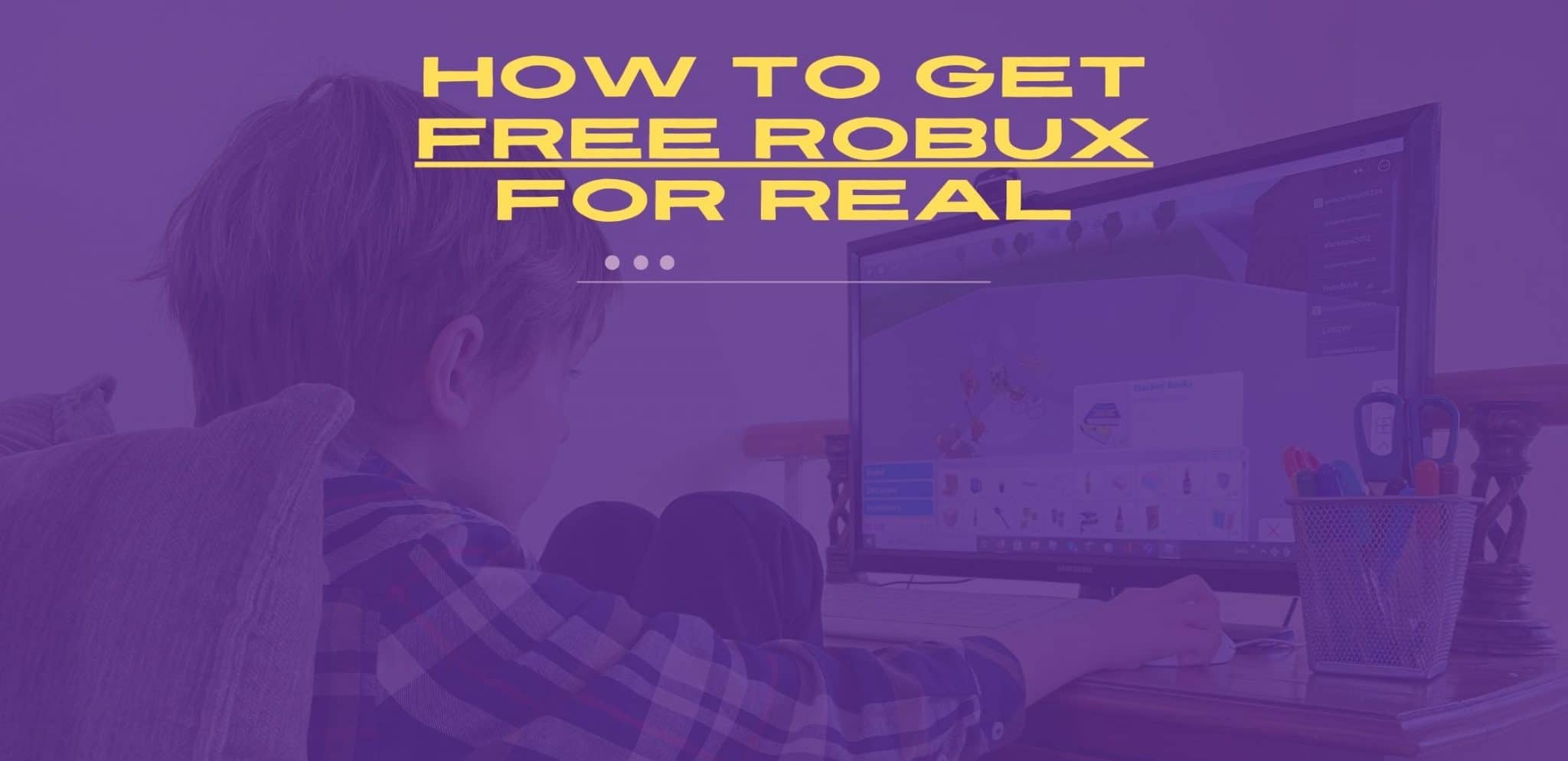 Free Robux
