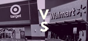 Target Vs. Walmart - What’s The Difference?