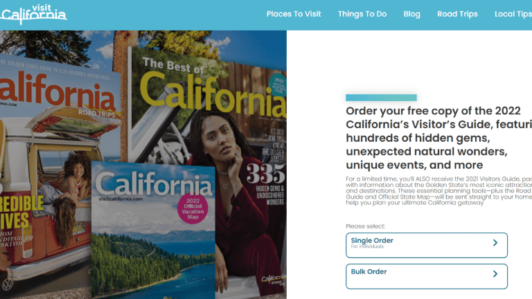 All The Free State Maps & Travel Guides