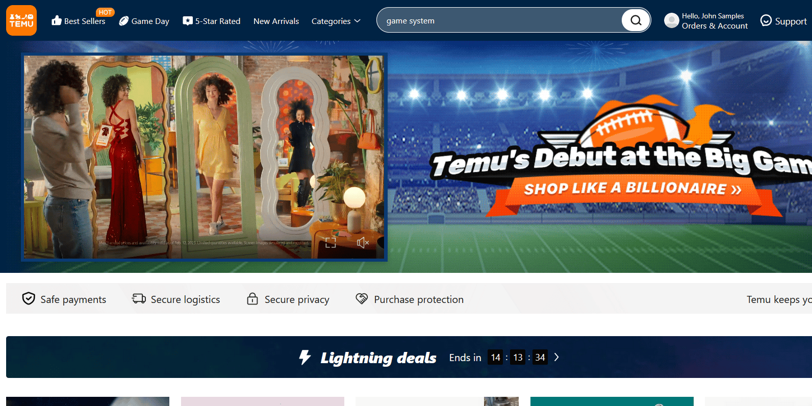 Temu Install & Account Creation Help Guide
