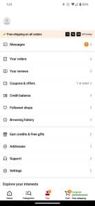 Temu Orders: How To Find & Track Them