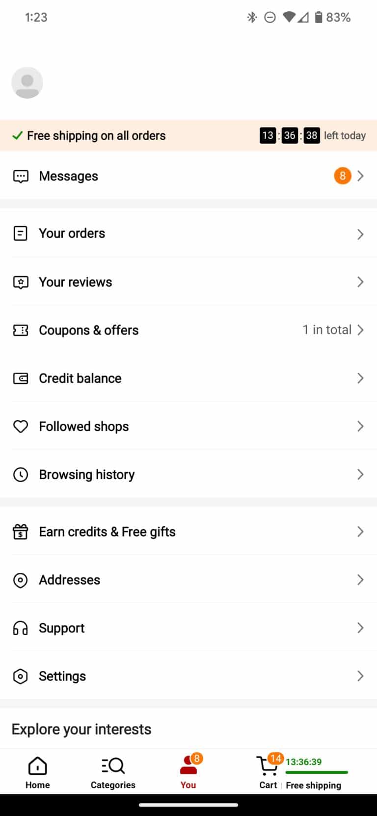 Temu Orders: How To Find & Track Them