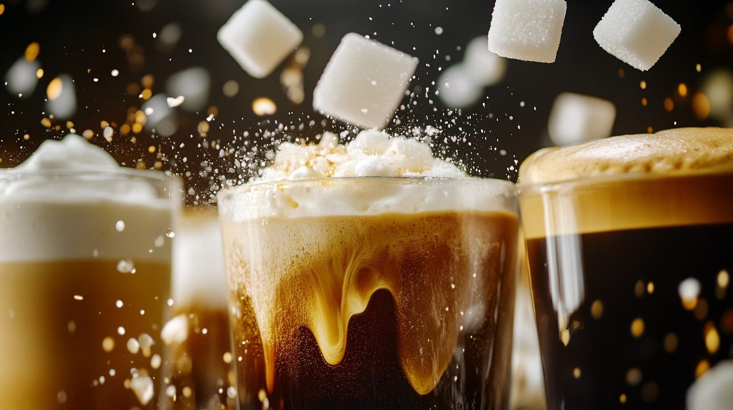 National Coffee Day Freebies & Deals 2025