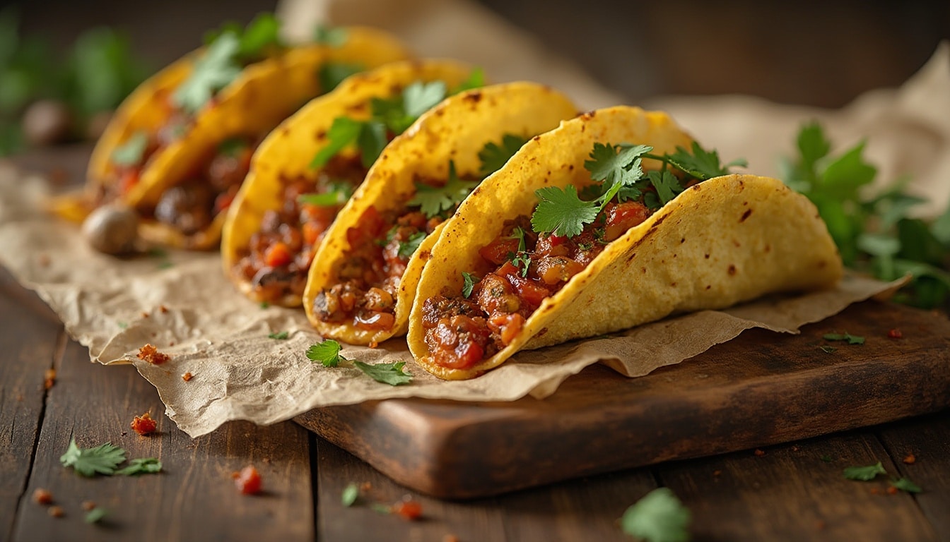 National Taco Day 2024 Freebies & Deals List