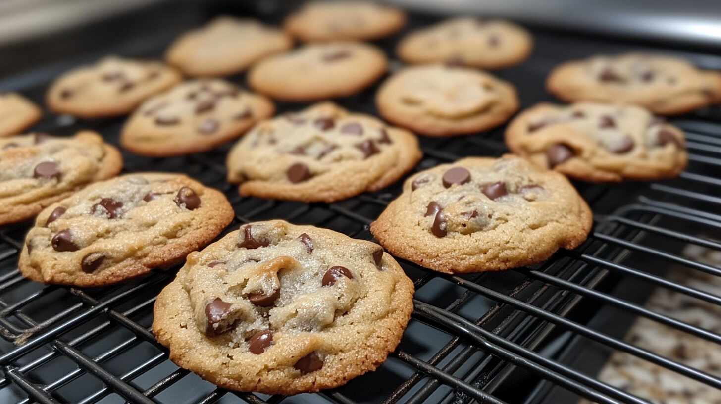 National Cookie Day 2024 Freebies & Deals List